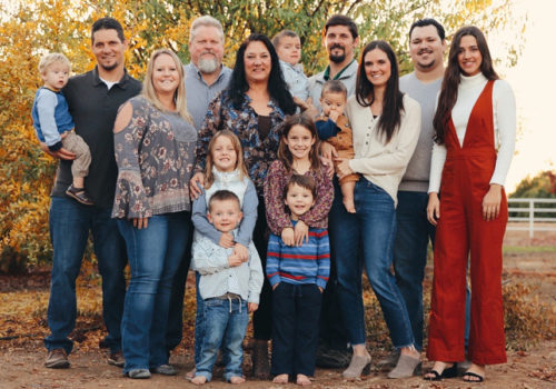 Contact - Colburn Cattle Company